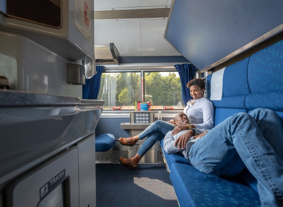 Amtrak Vacations® | Train Tours & Holiday Packages