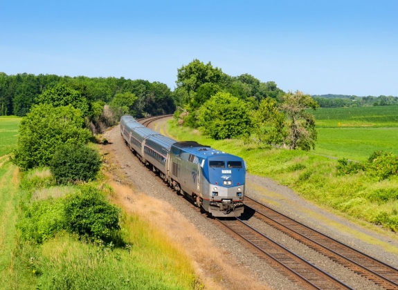 Amtrak Vacations Rail Holidays Brochure | Amtrak Vacations®