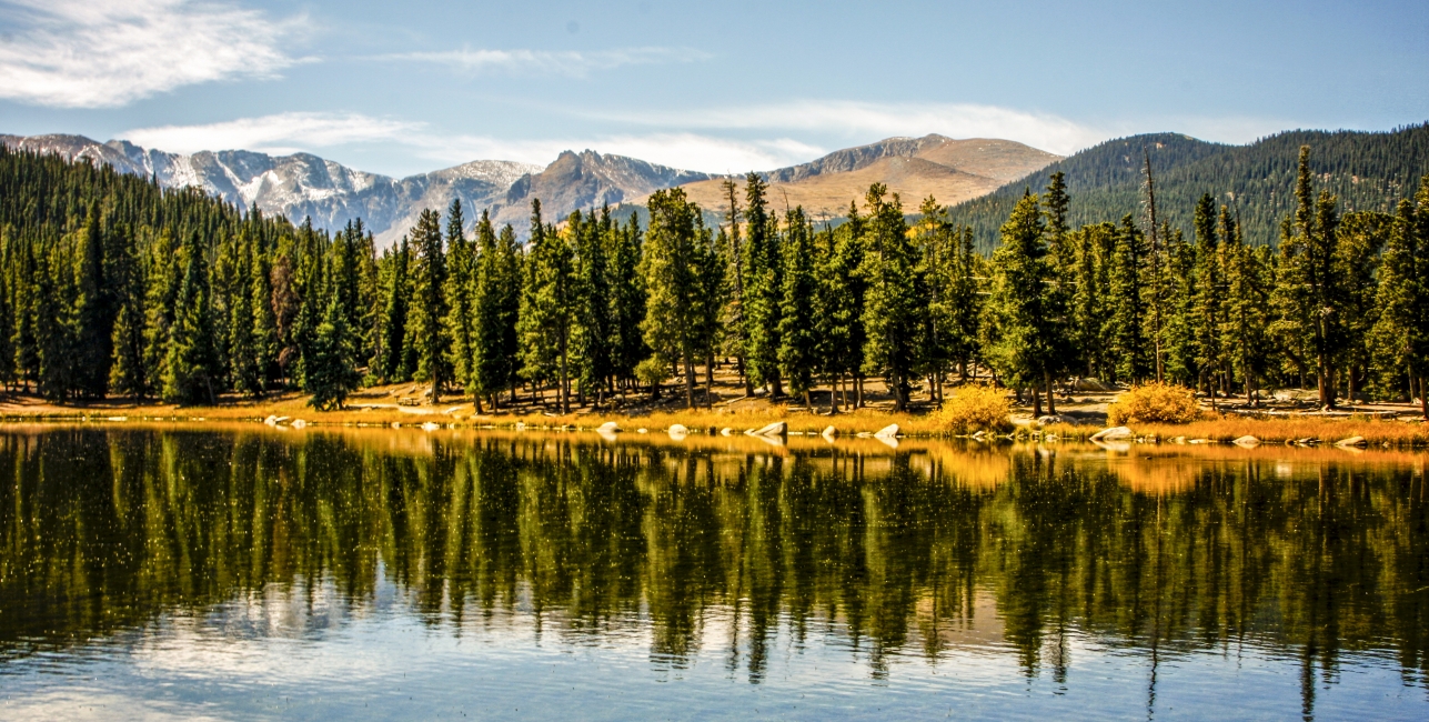 Grand National Parks Explorer | Amtrak Vacations®