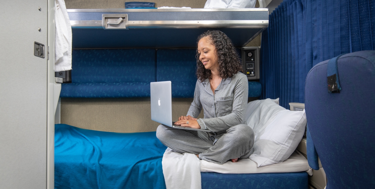 Amtrak Vacations® | Train Tours & Holiday Packages