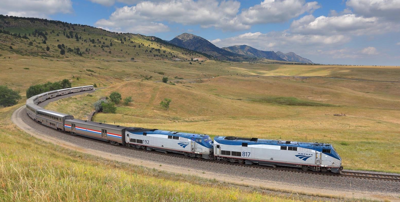 Videos and Webinars | Amtrak Vacations®