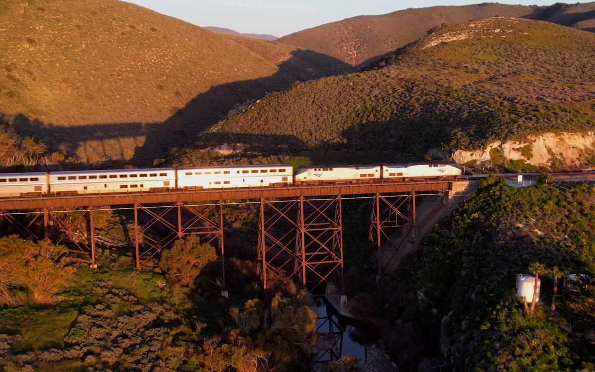 Amtrak Vacations® | Train Tours & Holiday Packages