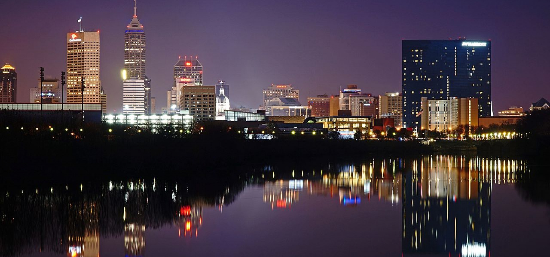 Indianapolis, IN | Amtrak Vacations®